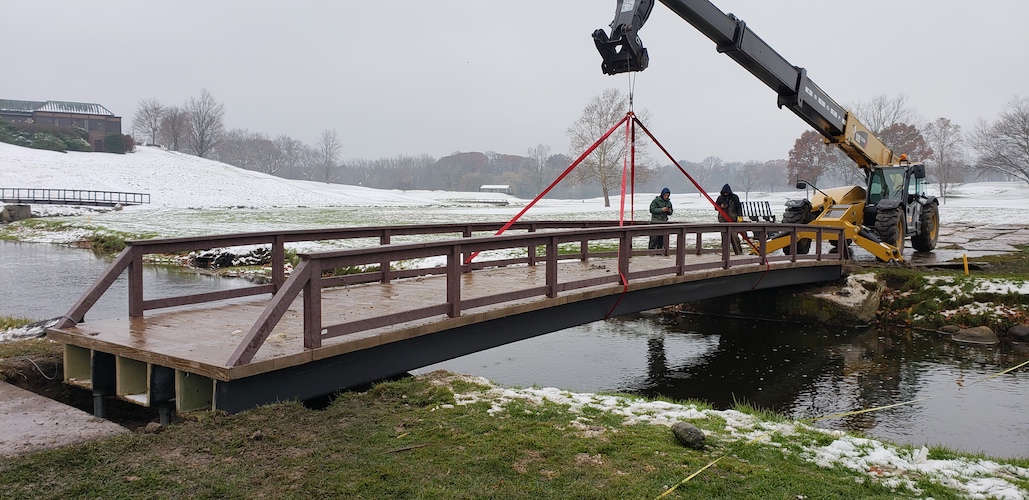 Home | Links Bridges