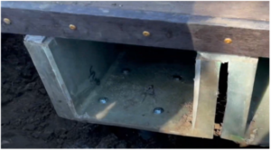 Bridge Installation Guide | Links Bridges