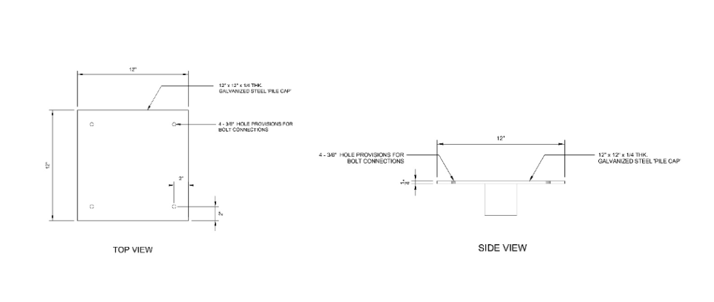 Bridge Installation Guide | Links Bridges